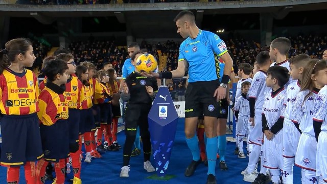 Video Milan 1 - 0 Lecce - Risultati e Highlights partita calcio 18-01 ...